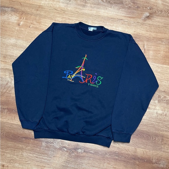 American Vintage | Shirts | Vintage Sweatshirt | Poshmark